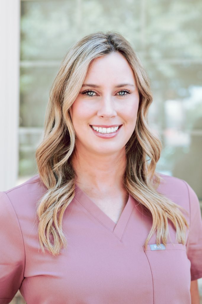 Meet Our Doctors - Pediatric Dentistry of Flower Mound